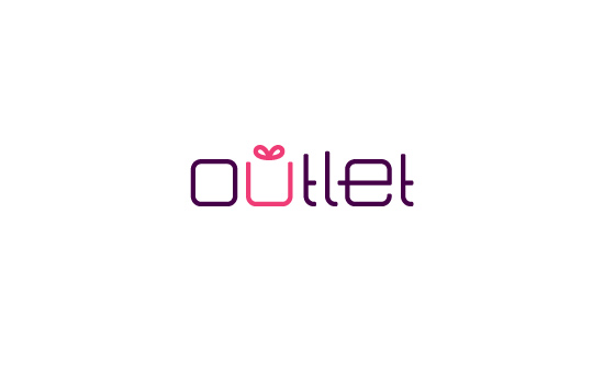 Outlet - Logo Graphic Design